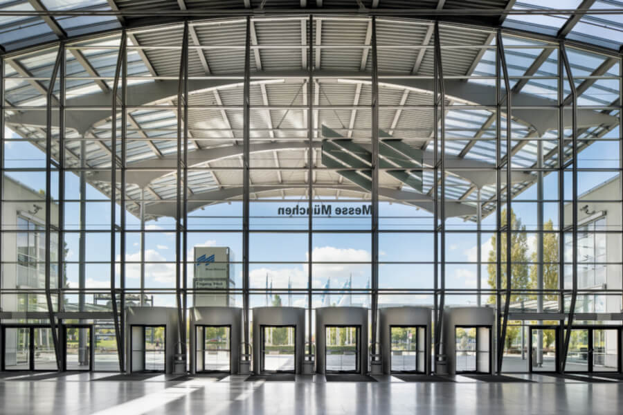 Trade Show Services Worldwide - Your Partner for German Trade Shows